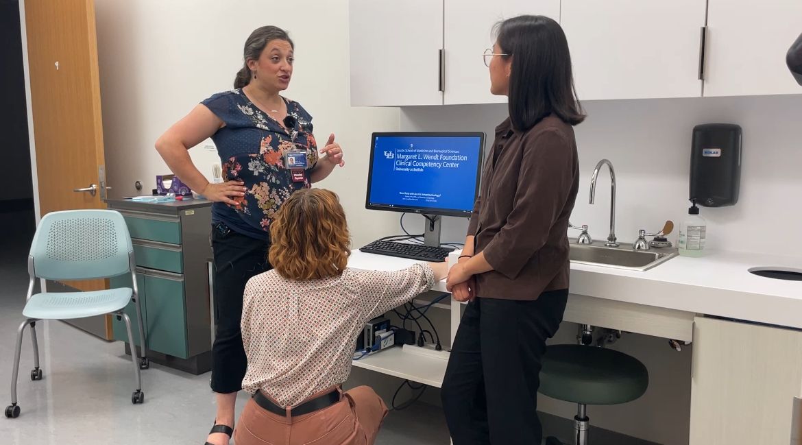 More access to gender affirming healthcare