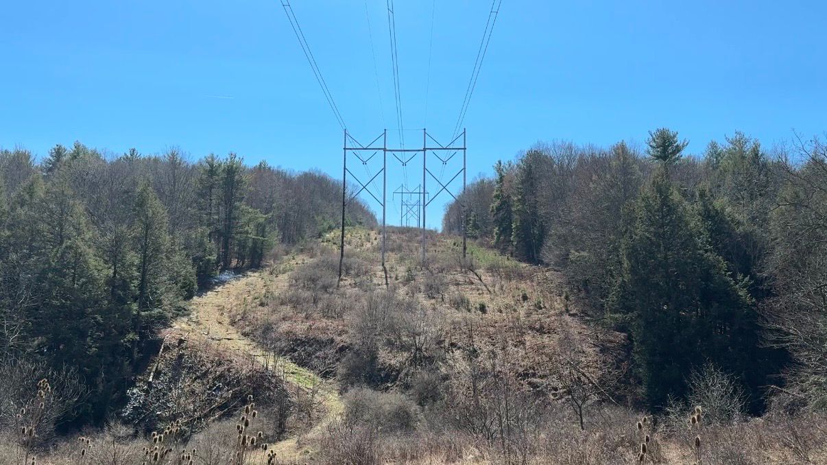 Broome County residents against proposed tech park