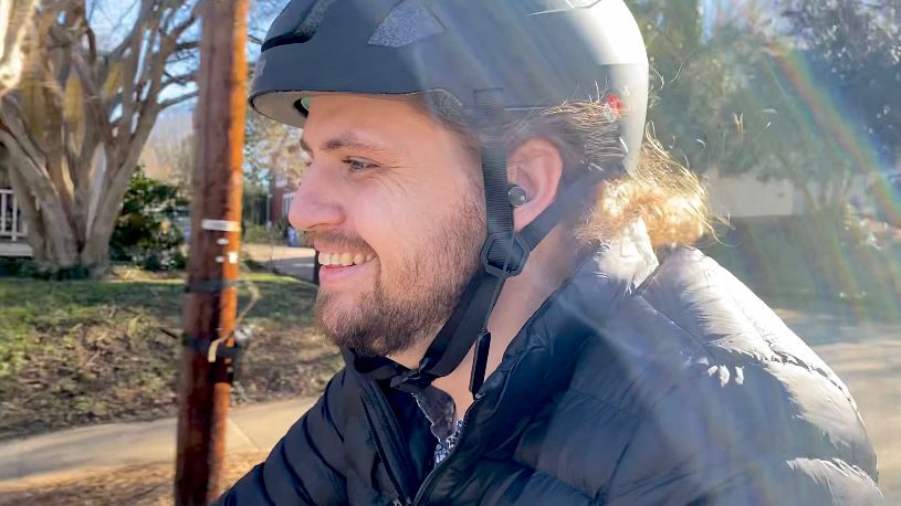 E-bike revolution comes to N.C.