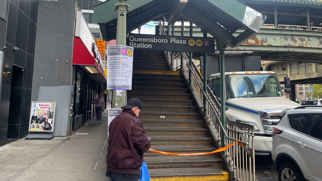 Major MTA service disruptions cause confusion for commuters