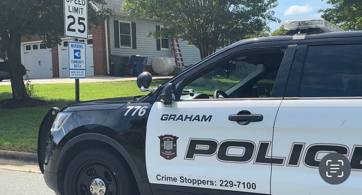 Graham Police launch Community-Oriented Policing Team