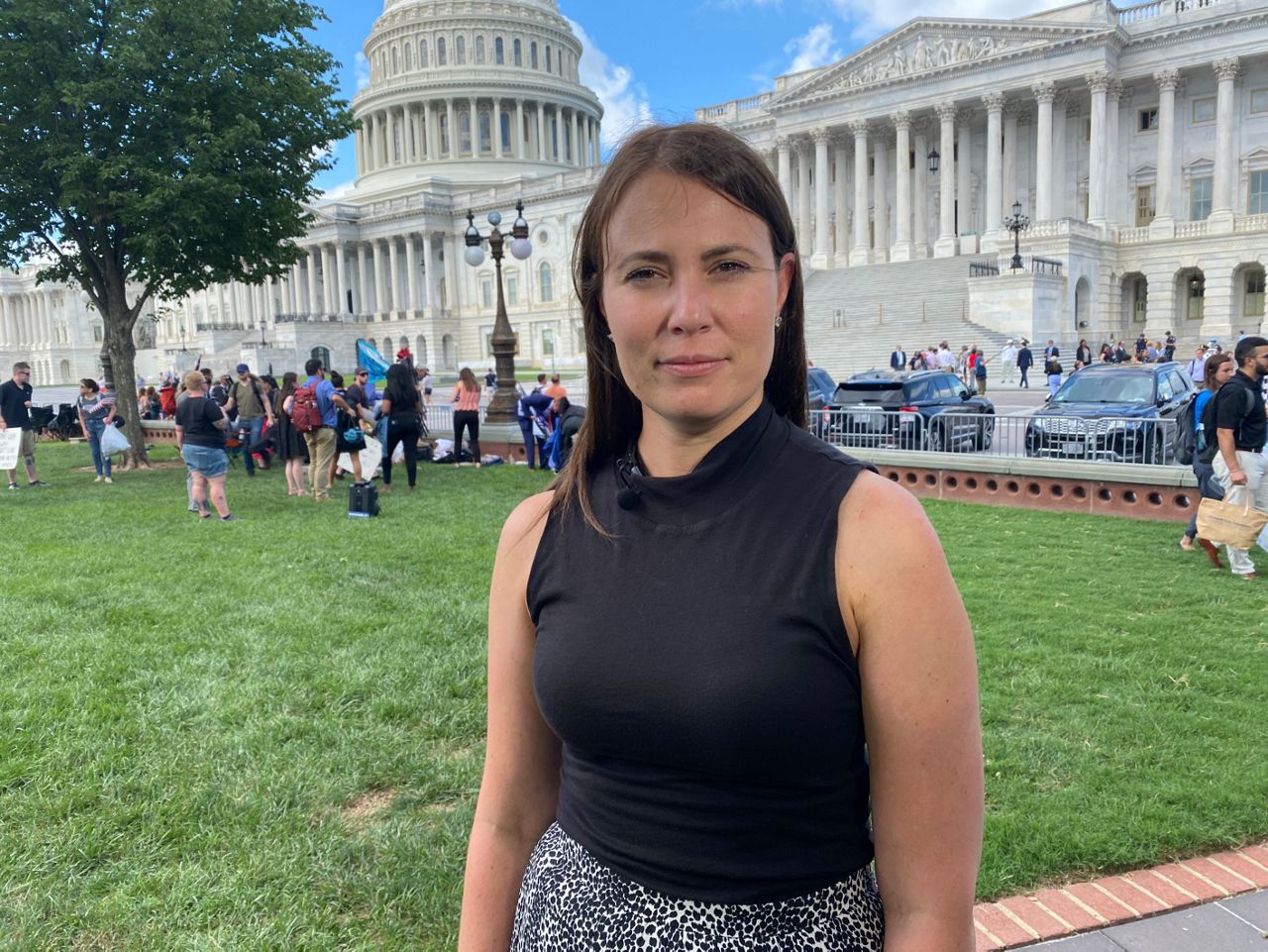 Senate passes veteran burn pit legislation