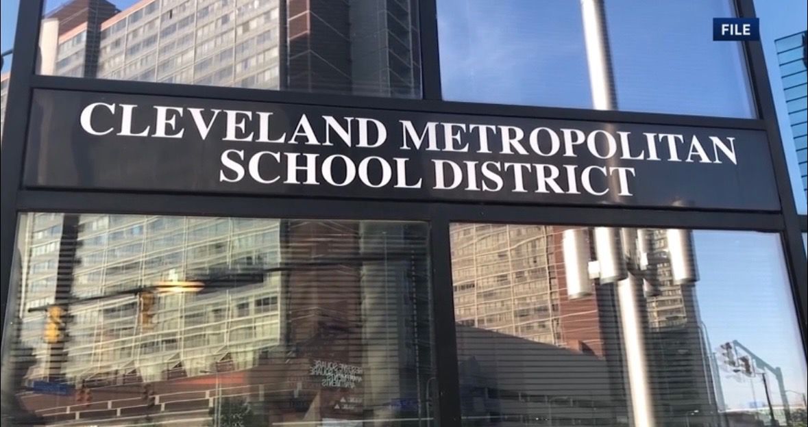 \Cleveland after school programs face budget cuts