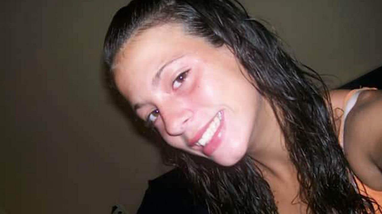 Mother tells her daughter's story for STOP-DWI