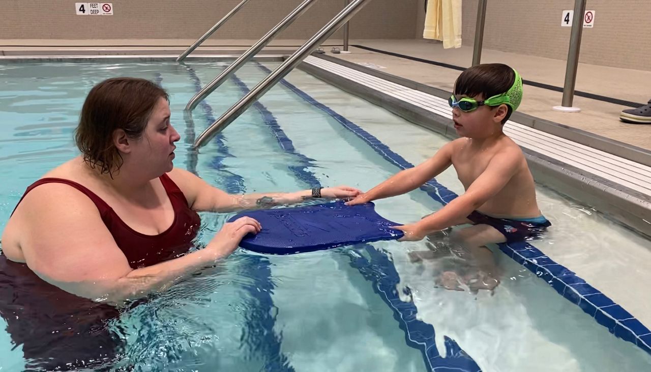 CDC report finds drowning deaths climbed since pandemic