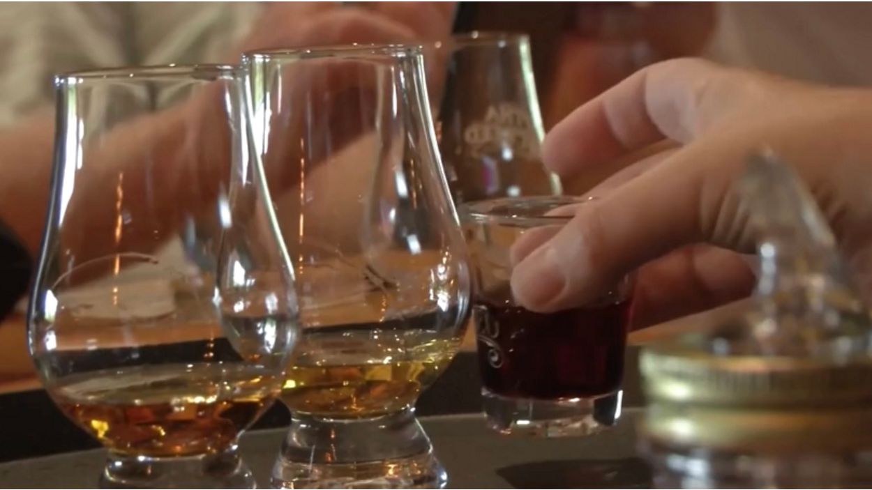 USDA removes 'moderation' from dietary guidelines on alcohol