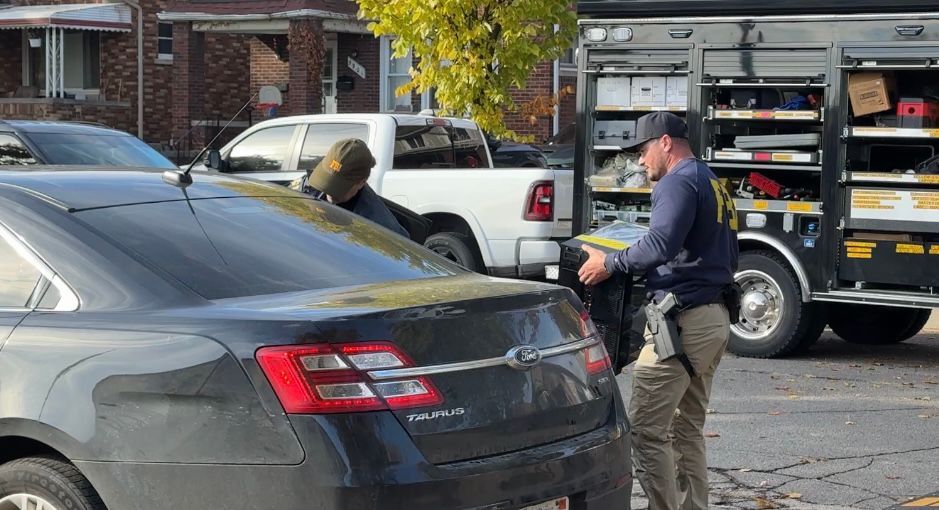 FBI Detroit reports 120% increase in arrests in 2025