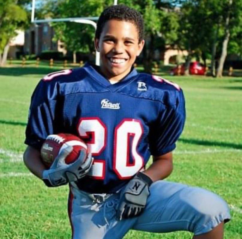 Long road has led former Westlake star to the NFL draft