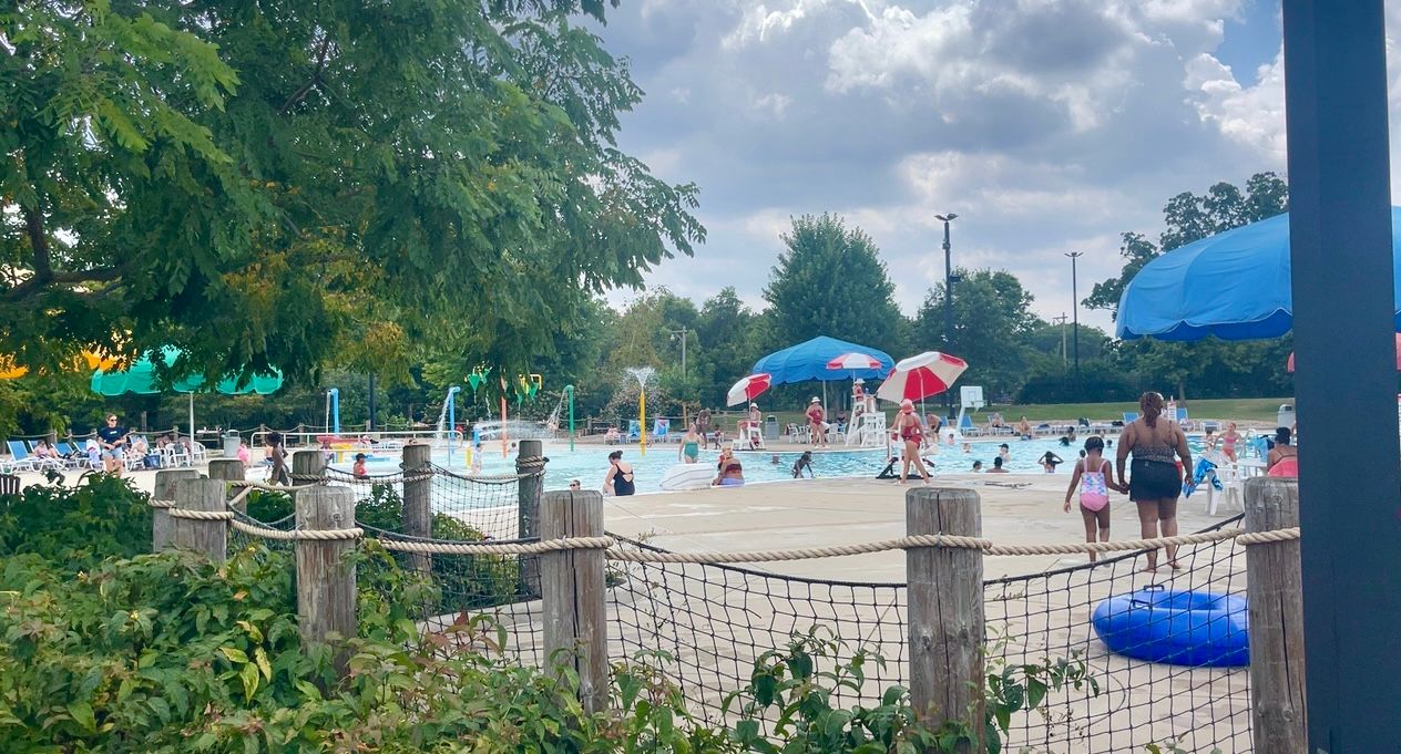 Excessive heat hits Wisconsin Tuesday