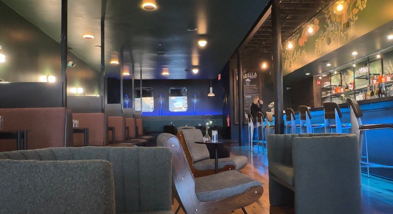 Raleigh's first non-alcoholic cocktail bar opening on NYE