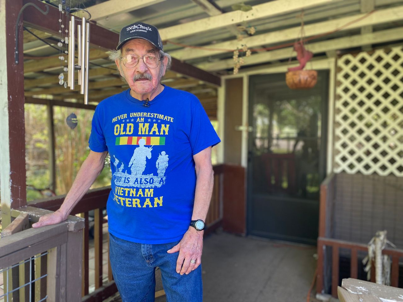 Neighbors continue fight against Austin airport fuel tanks