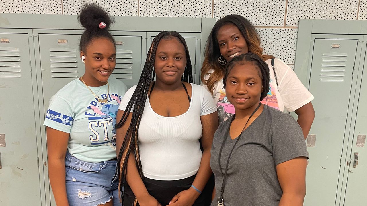 Cleveland PEARLS aims to uplift and support girls