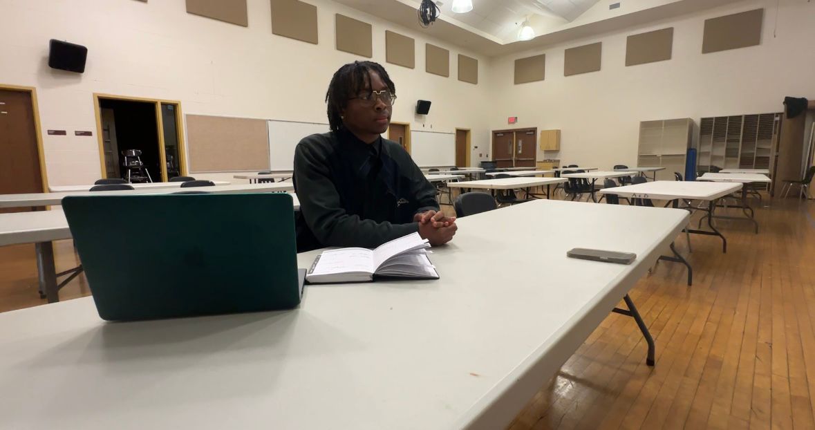 Cleveland student named 2024 U.S. Presidential Scholar