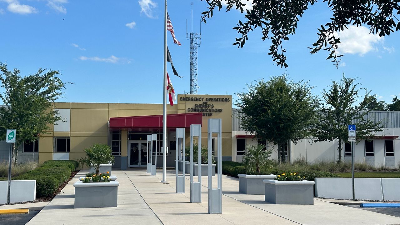Volusia County EOC prepares for Hurricane Season