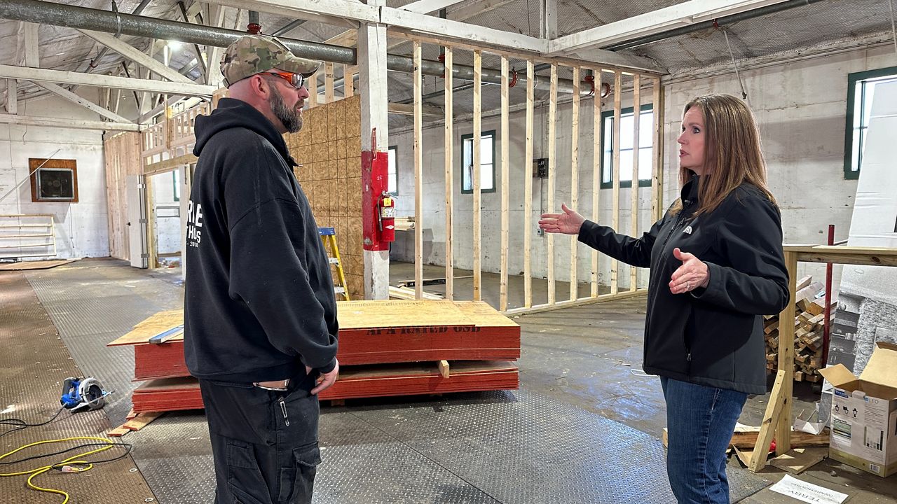 Construction company finds success with 4-day workweek