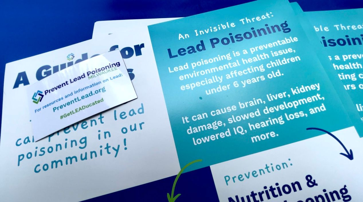 Milwaukee celebrates latest lead-abated home