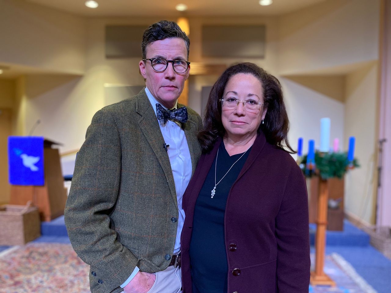 Texans campaign to stop investigations of transgender kids