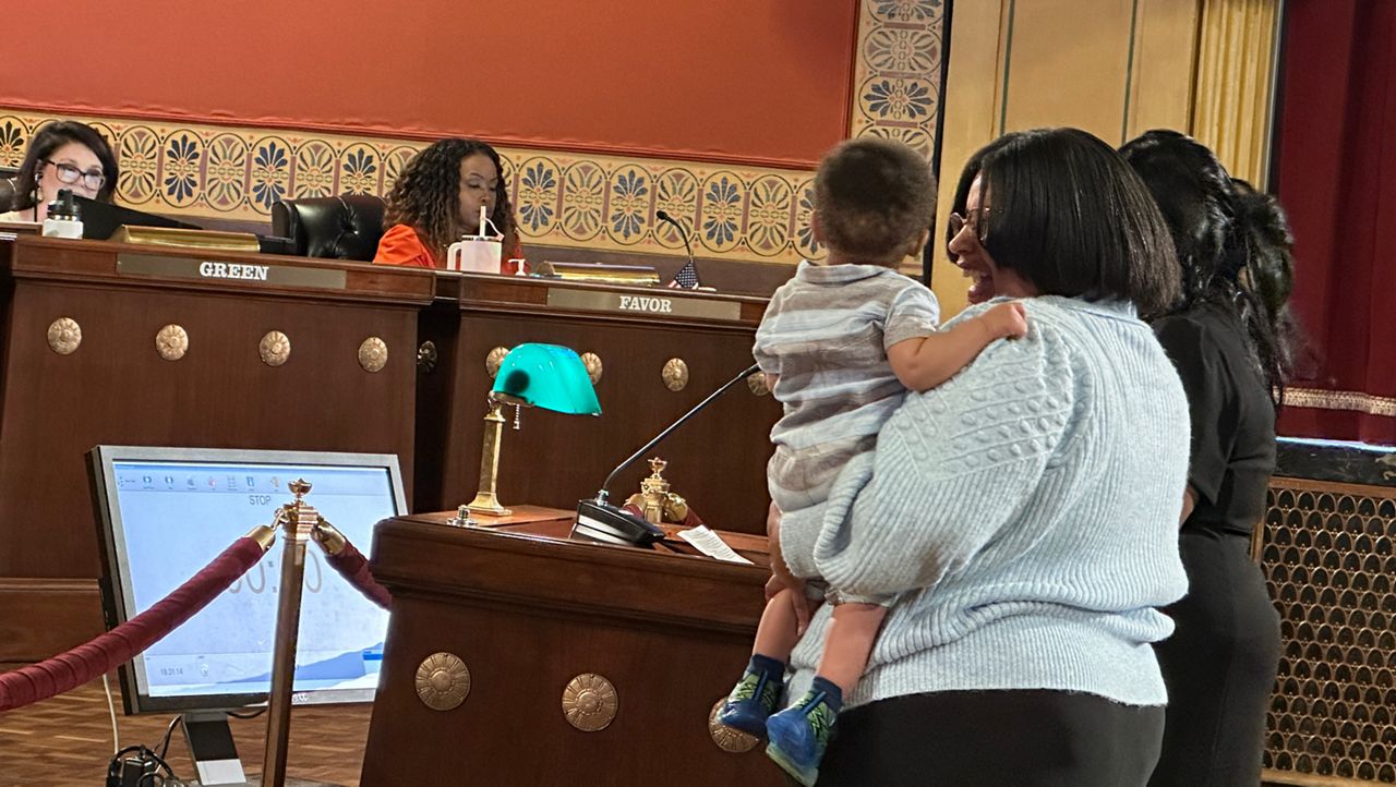 Smoking cessation program aims to reduce infant mortality