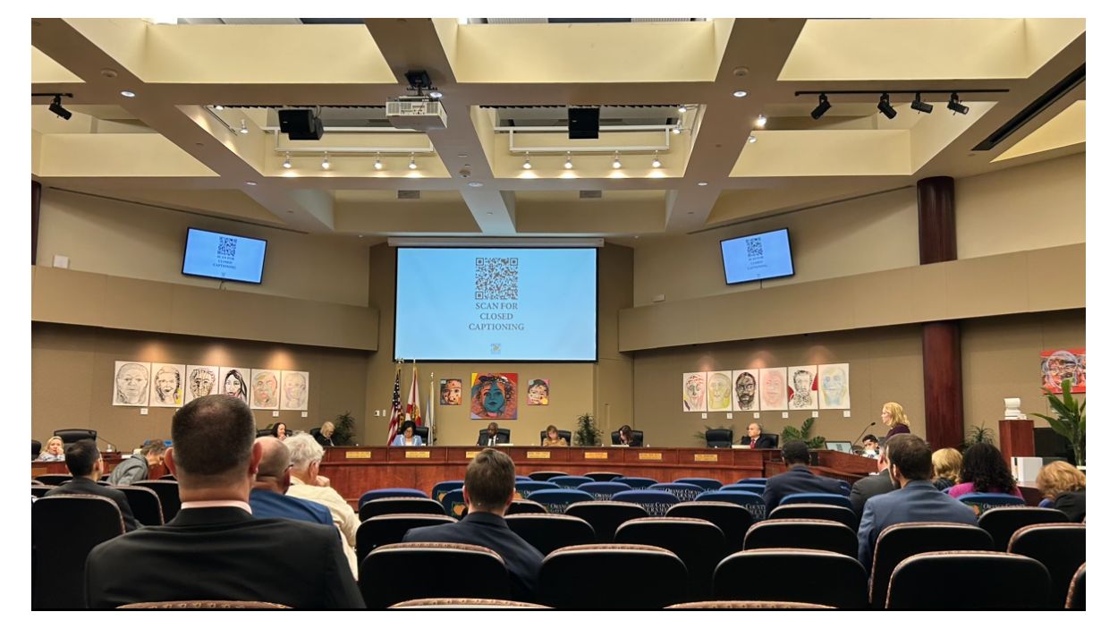 Immigration advocates ask county to clarify ICE agreement