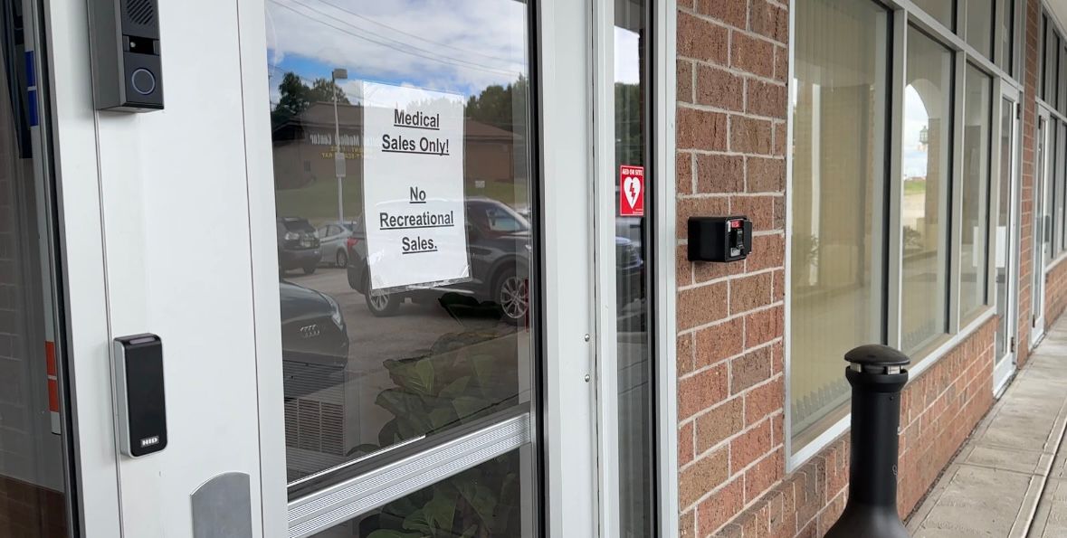 Countdown to adult use cannabis sales in Ohio