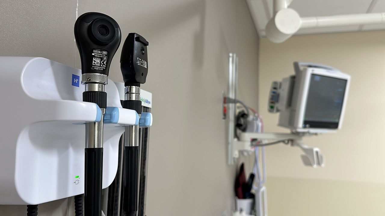 UHS Wilson adds new medical tower