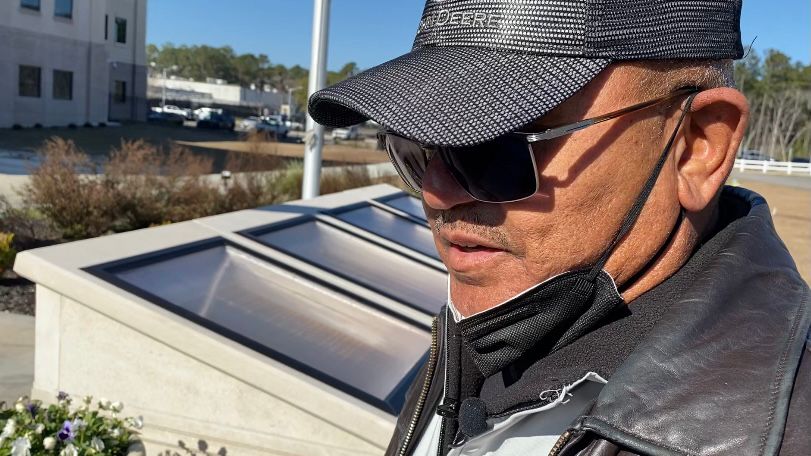 Civil Rights Movement Memories