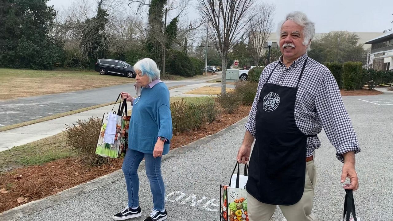 Big Nosh Jewish Food Festival