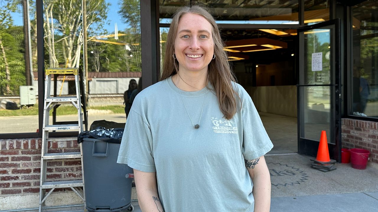 Spruce Pine businesses reopening