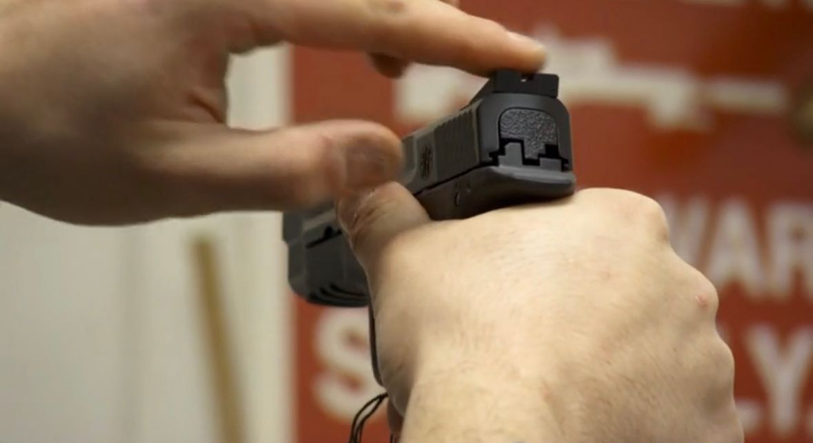 Two groups work to curb gun violence in the Triad