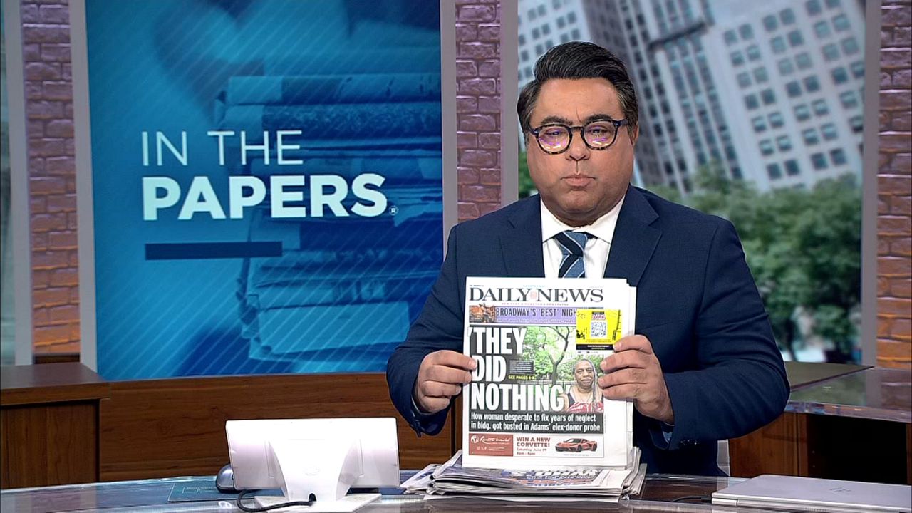 In The Papers: April 4, 2021