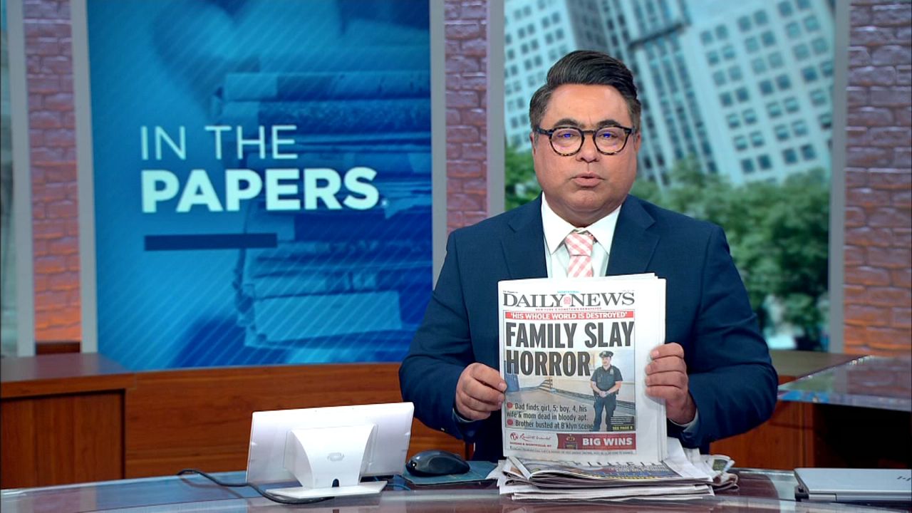 In The Papers: 07/21/24