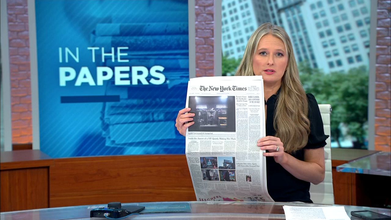 In The Papers: 08/18/24