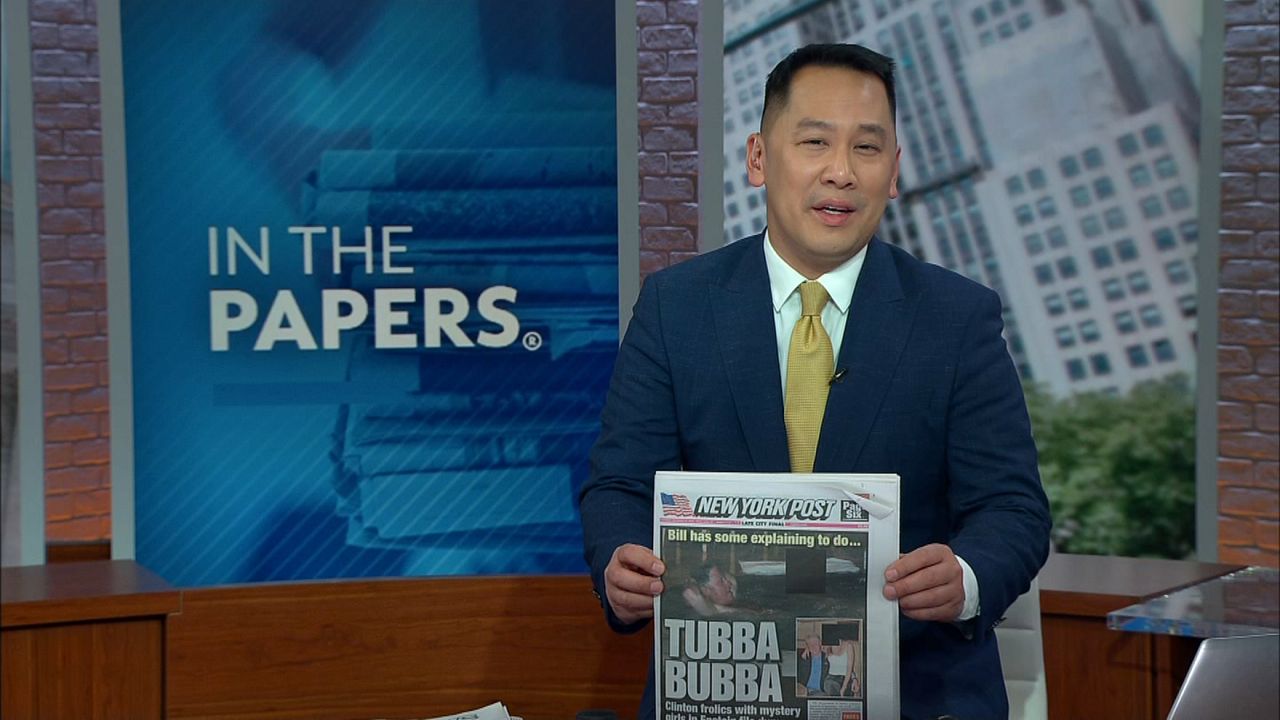 In The Papers: 12/20/25