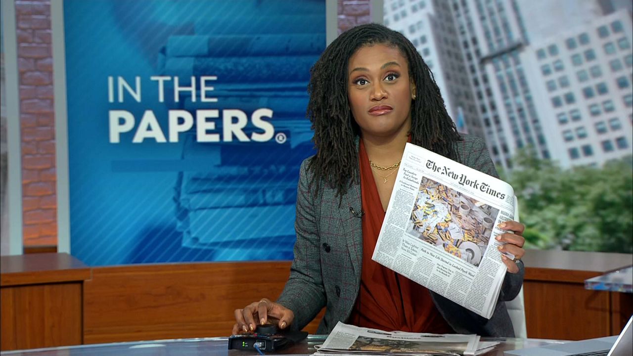In The Papers: 12/27/25
