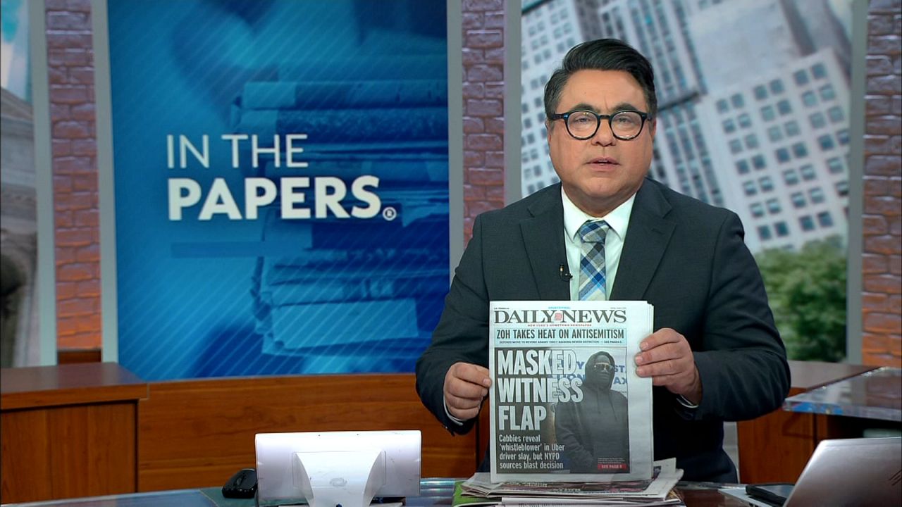 In The Papers: 1/3/26