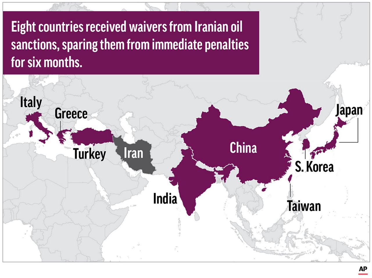 As US sanctions resume, Iran starts annual air defense drill