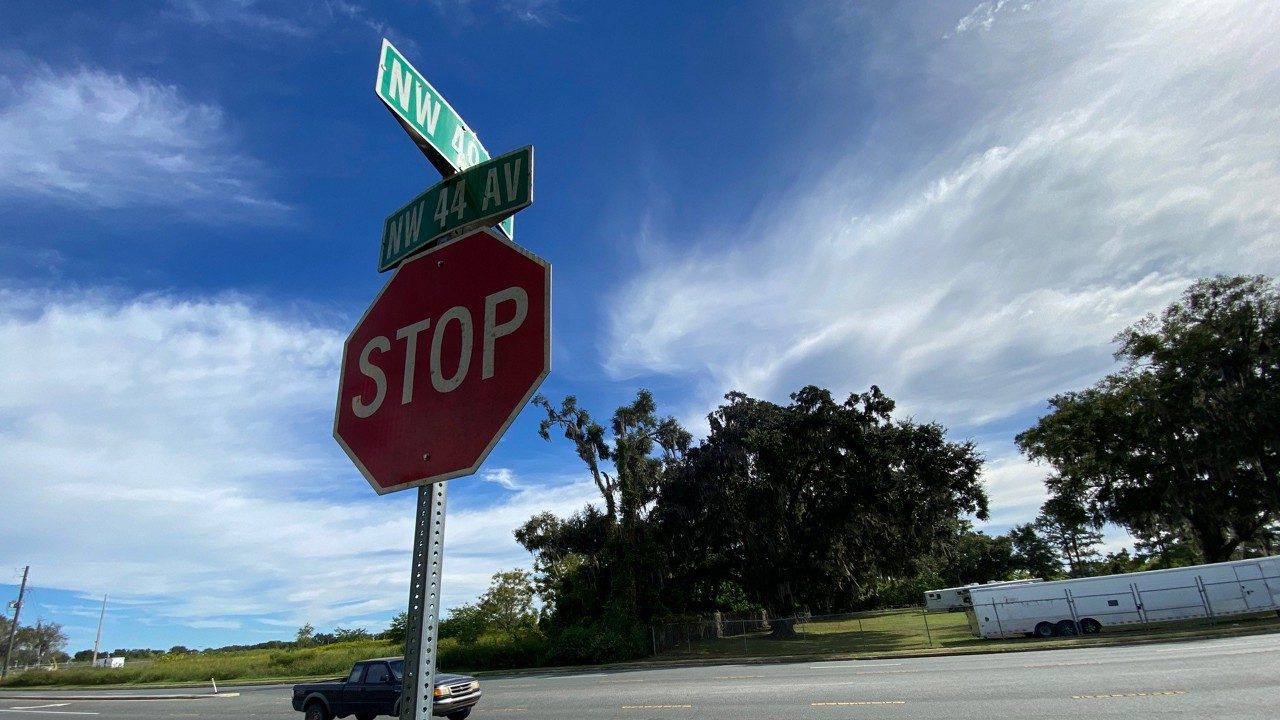 FDOT to build new I-75 interchange in Marion County