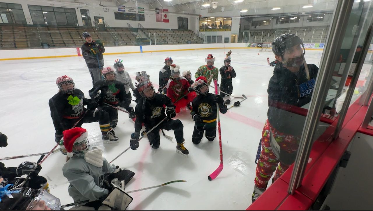 Growth of hockey, figure skating puts pressure on ice times