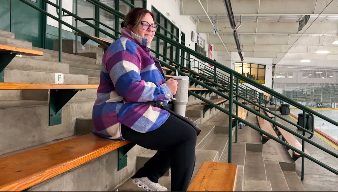 Growth of hockey, figure skating puts pressure on ice times