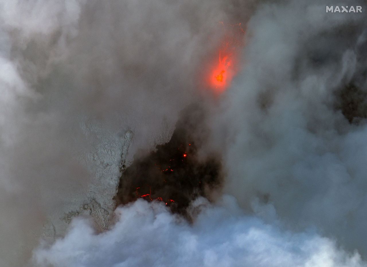 Will the eruption of the volcano in Iceland affect flights and how ...