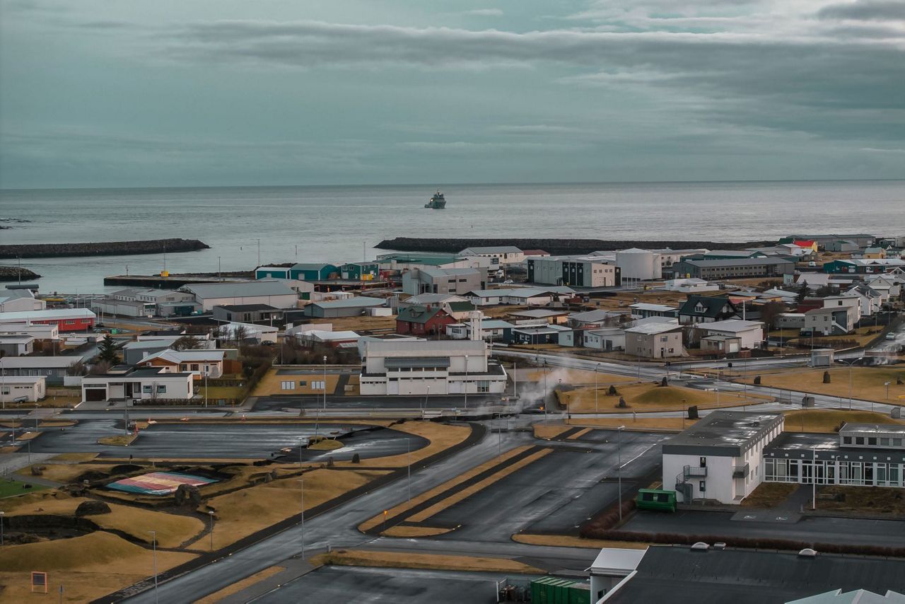 Residents of Iceland town evacuated over volcano told it will be months ...