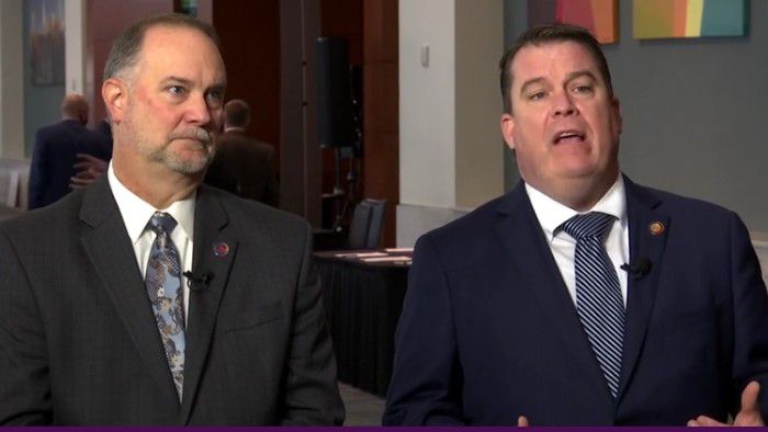 2022 NC Transportation Summit: Paying for the Future