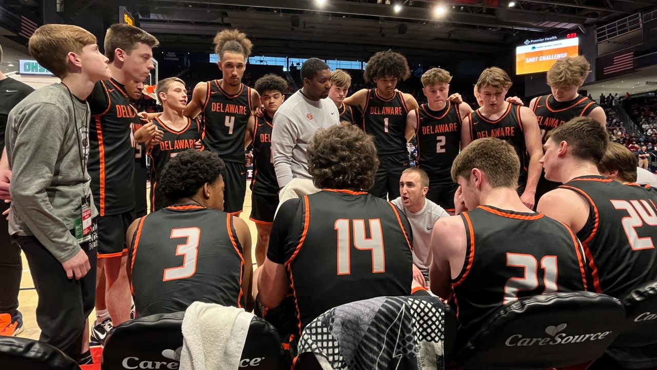 Woidke’s layup lifts Cleveland St. Ignatius to championship