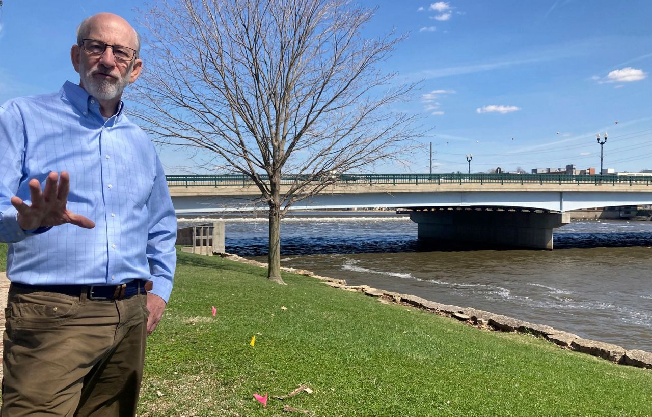 150 years later, Dixon bridge tragedy among nation's worst