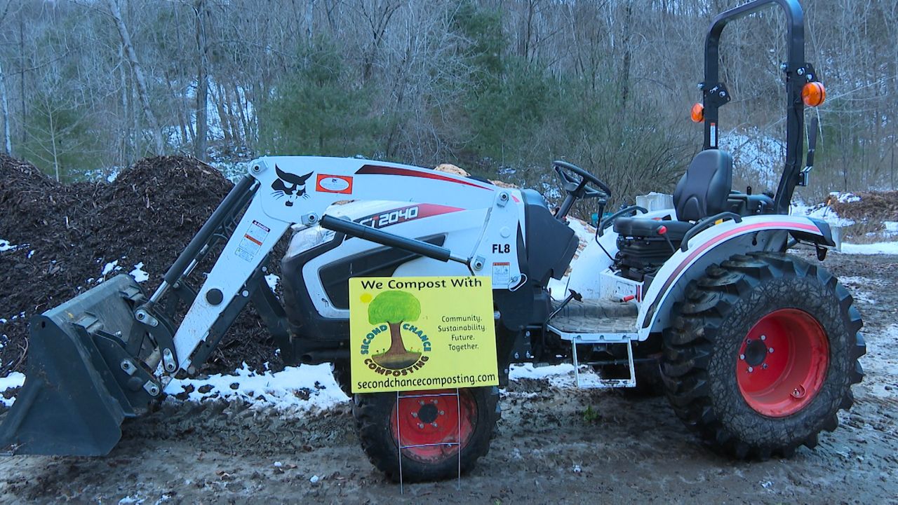 Second Chance Composting is coming to Pittsfield