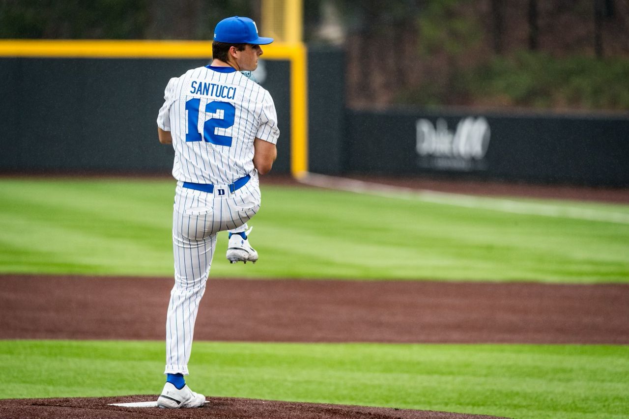 Jonathan Santucci drafted by Mets in 2nd round