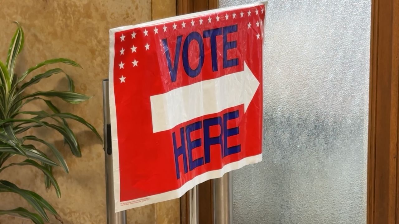 Local election boards move to limit Sunday early voting