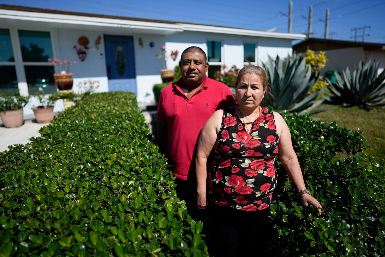 Tensions simmer as newcomers and immigrants with deeper US roots strive ...