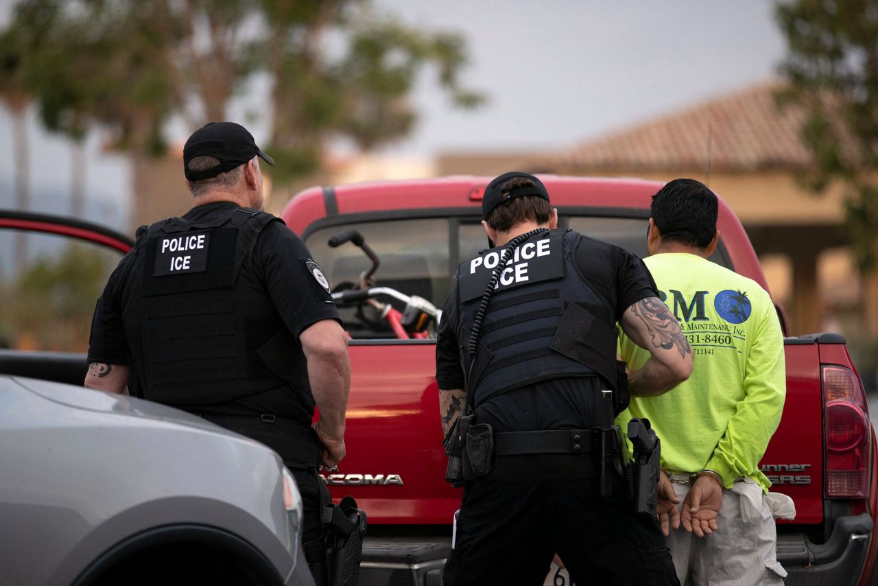 Trump expands fast-track deportation authority across US