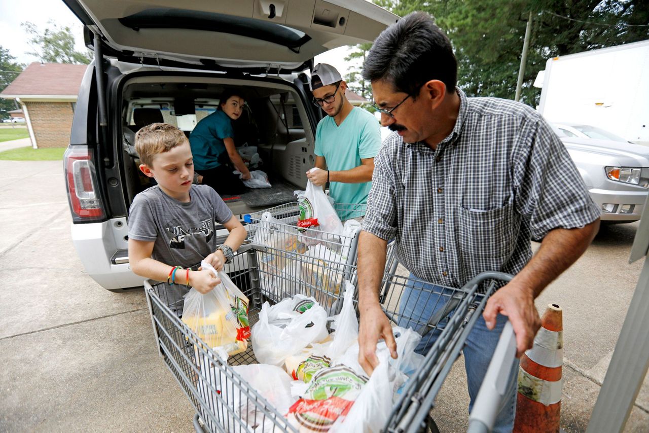 Immigration raids to have long-term effects on poultry towns